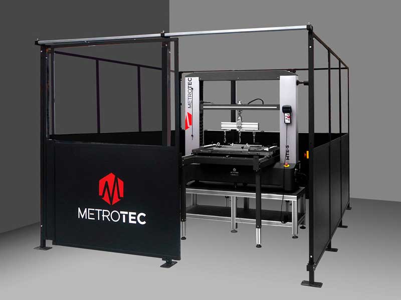 Custom engineering | Techlab Systems