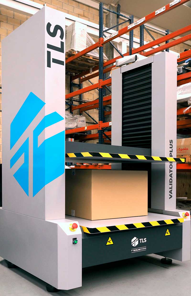 Custom engineering | Techlab Systems