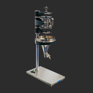 Canadian Freeness Tester CSF-20 - Techlab Systems