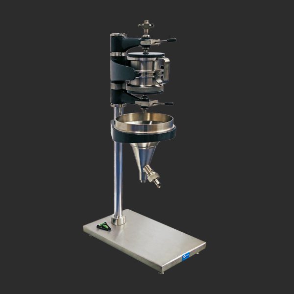 Canadian Freeness Tester CSF-20 - Techlab Systems