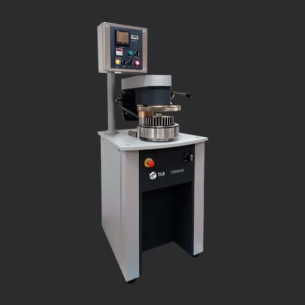 PFI Mill - Techlab Systems