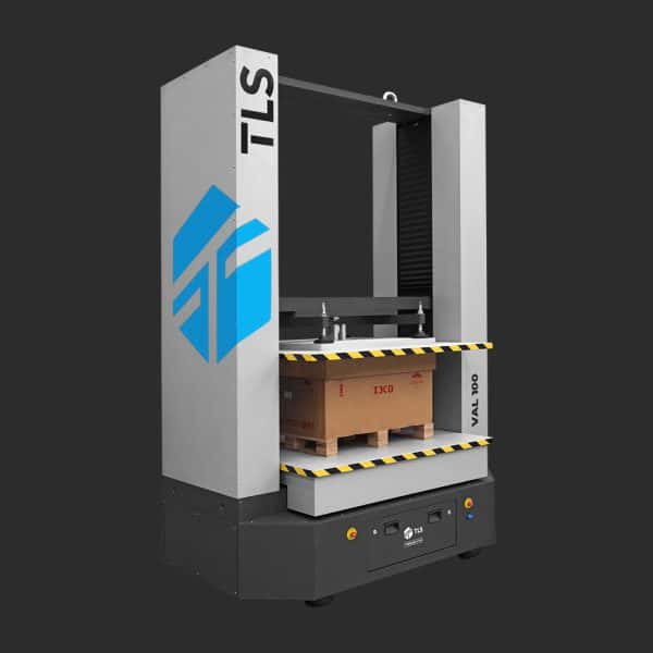 VAL-100 Compression Tester - Techlab Systems