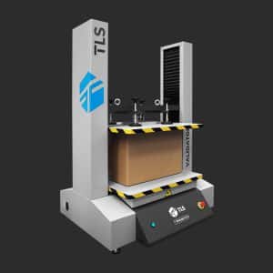 Compresómetro de Envases y Embalajes Validator - Techlab Systems