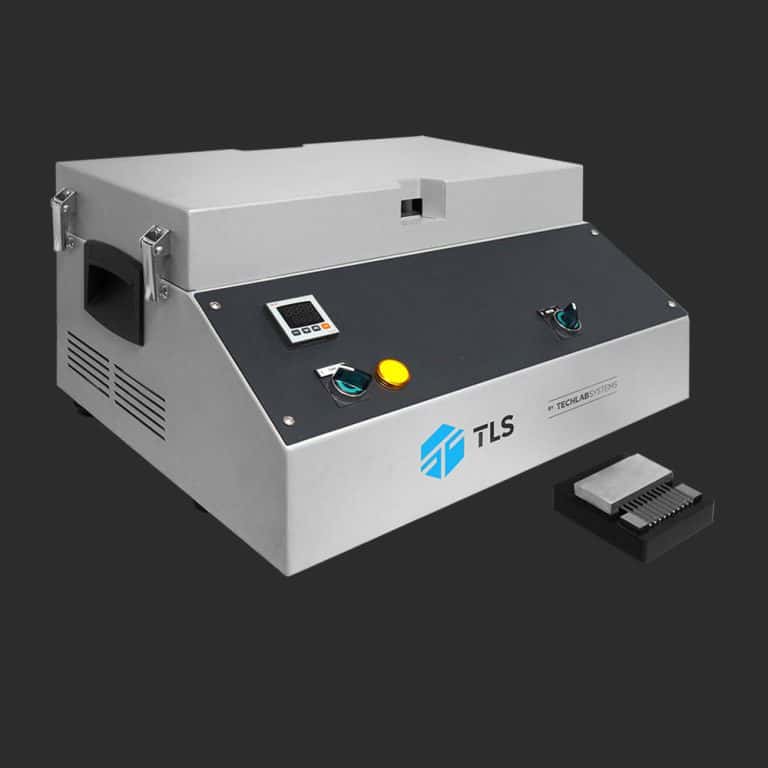 Laboratory Medium Fluter FT-07 - Techlab Systems
