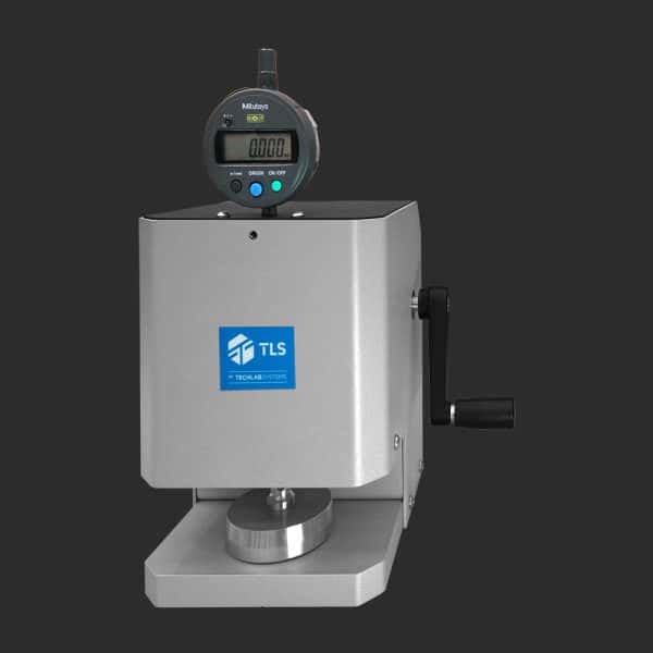Digital Micrometers M5 Series - Techlab Systems