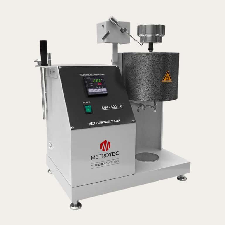 ASTM D1238 - Techlab Systems