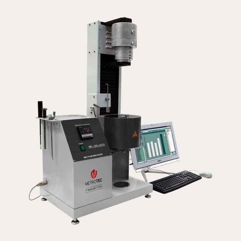 ASTM D1238 - Techlab Systems