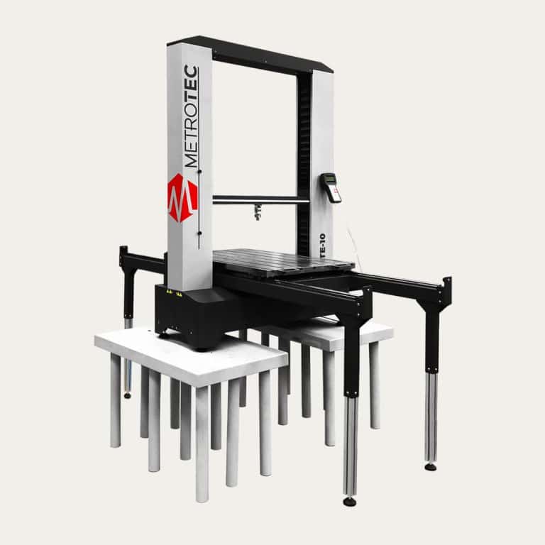 FINAT FTM 8 - Techlab Systems