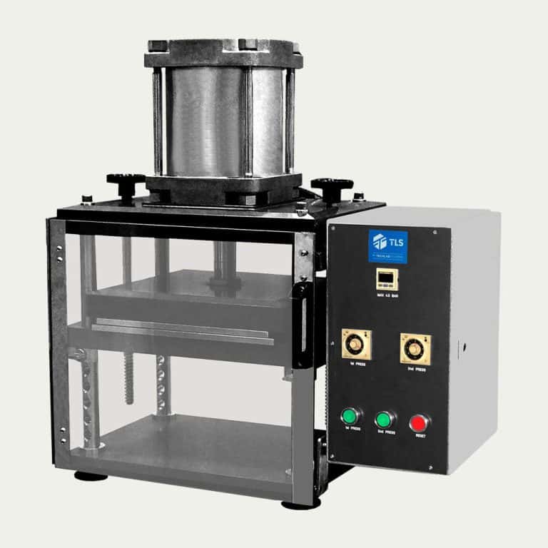 Paper sheets formation - Techlab Systems