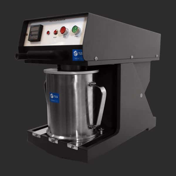 Pulp Disintegrator PD-10 - Techlab Systems