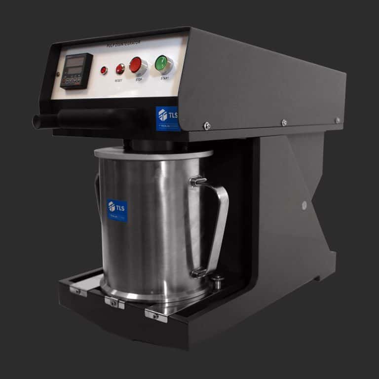 Pulp Disintegrator PD-10 - Techlab Systems