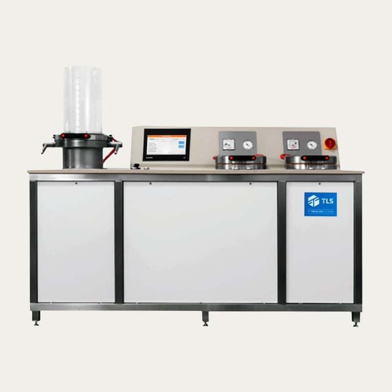 Paper sheets formation - Techlab Systems