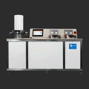 Rapid-Köthen Automatic Sheet Formers - Techlab Systems