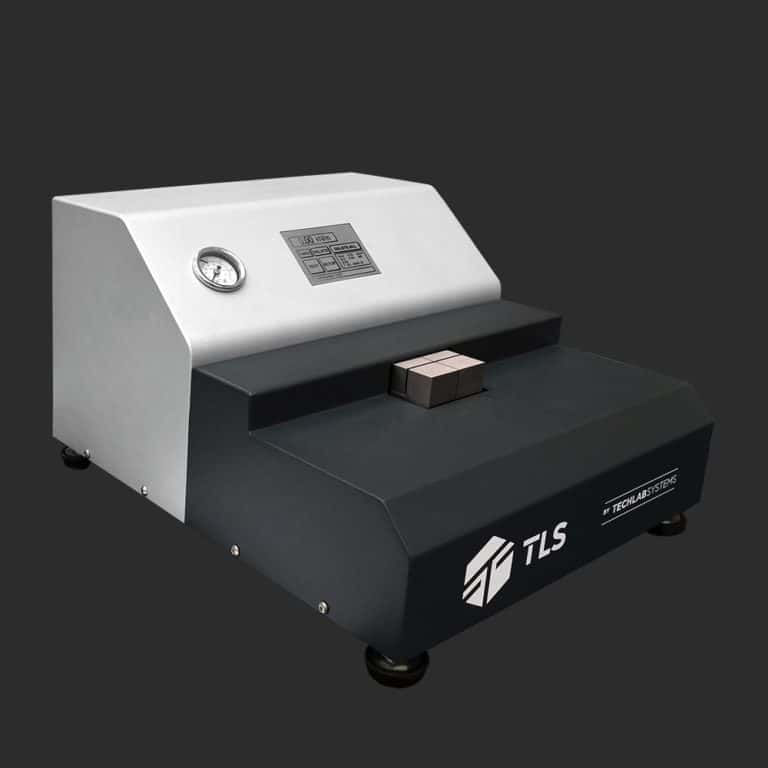 Short Span Compression Tester (SCT) SCM-1 - Techlab Systems