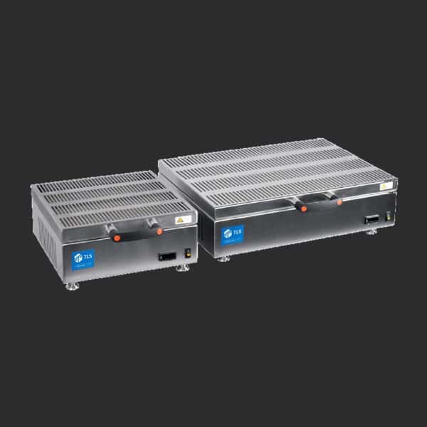 Rapid Sheet Dryer SRD-380 - Techlab Systems