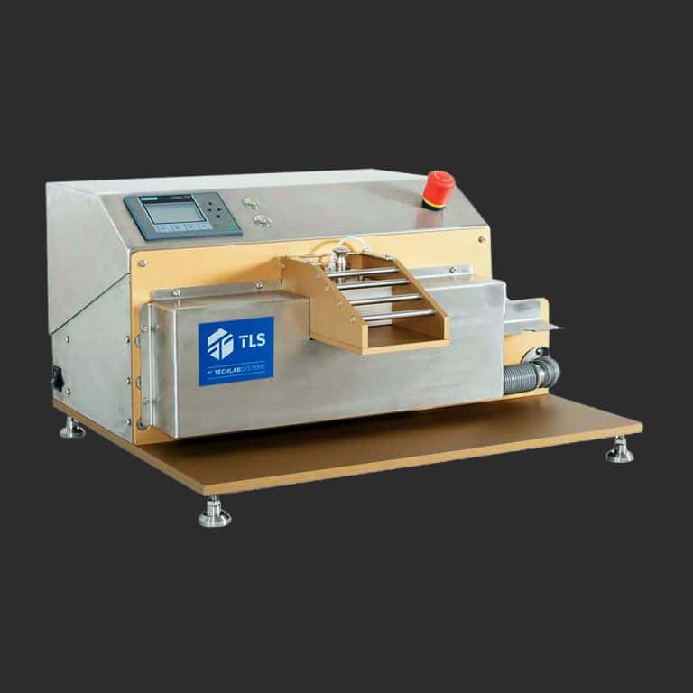 ECT Saw Cutter SS-25 - Techlab Systems