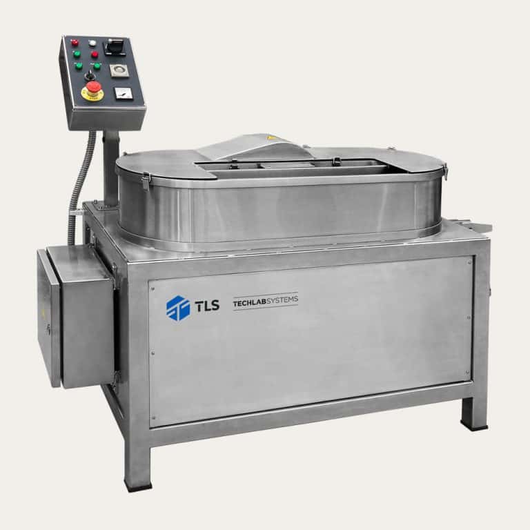 Refiners - Laboratory Mills (PFI and Valley methods) - Techlab Systems