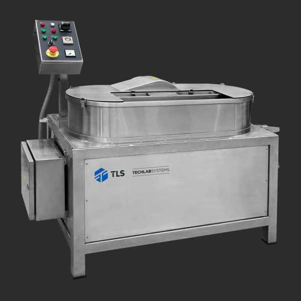 Valley Beater VB-50 - Techlab Systems