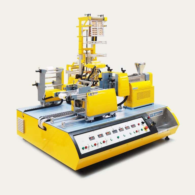 LabTech - Techlab Systems