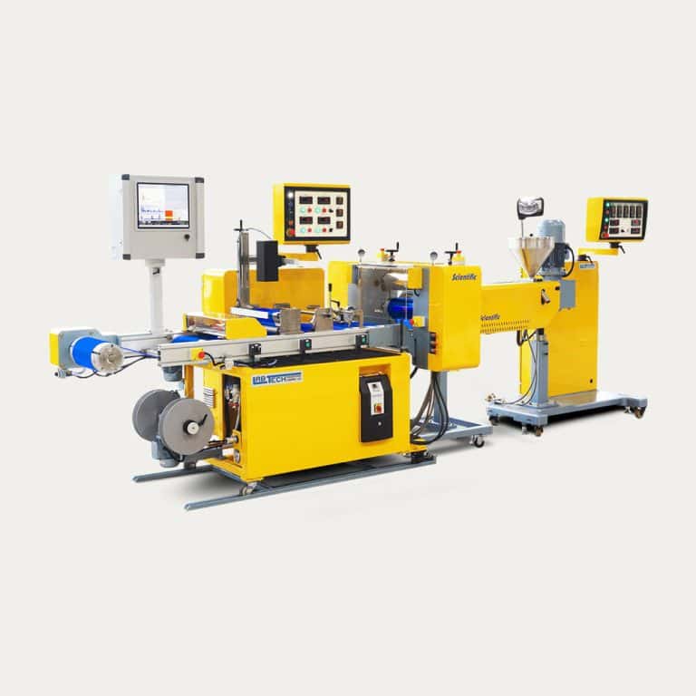 LabTech - Techlab Systems