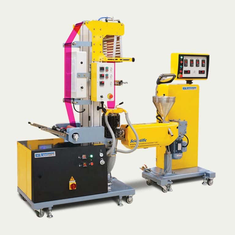 LabTech - Techlab Systems