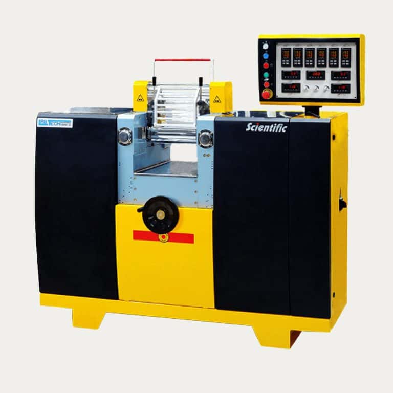 LabTech - Techlab Systems