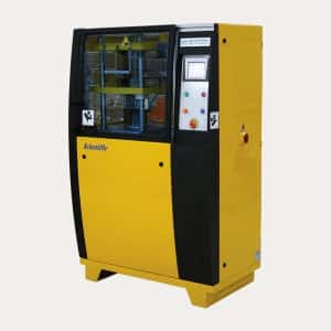 LabTech - Techlab Systems