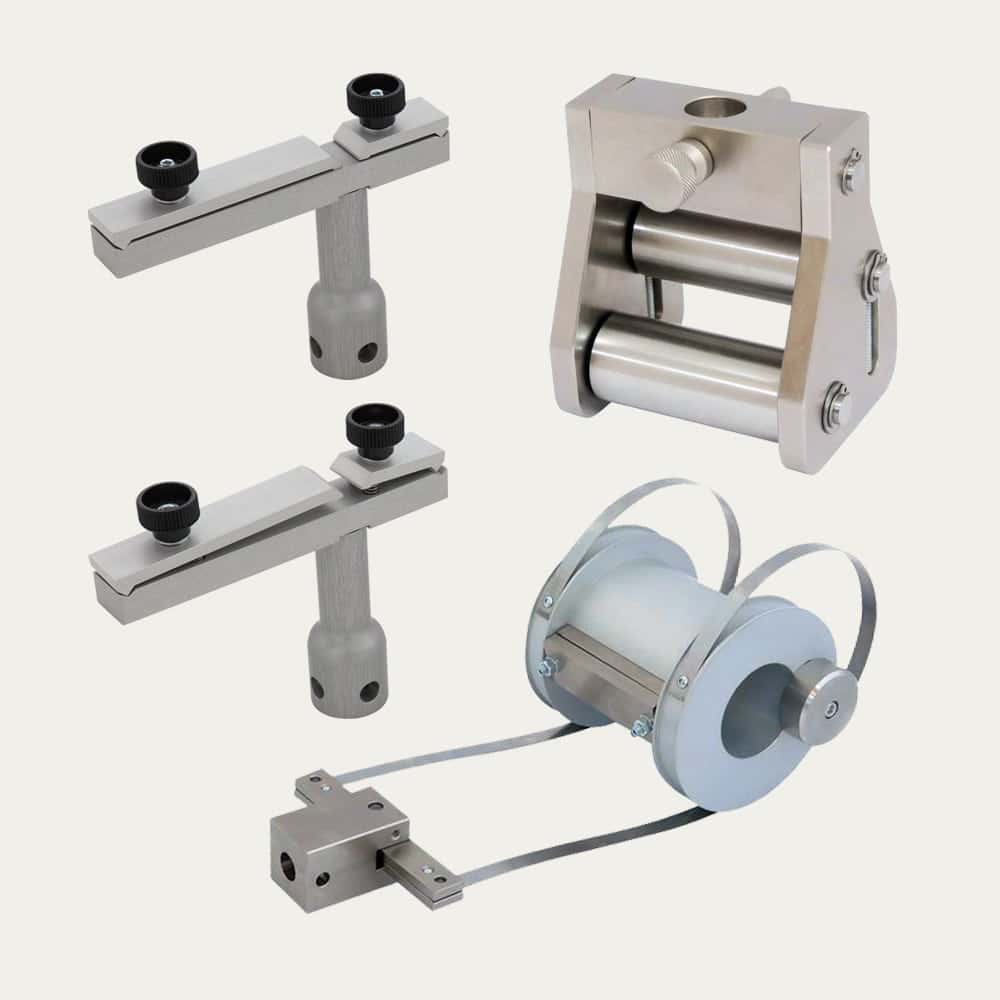 Peel Testing Devices - Techlab Systems