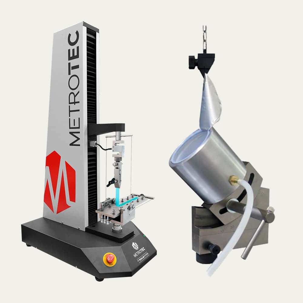 Peel Testing Devices - Techlab Systems