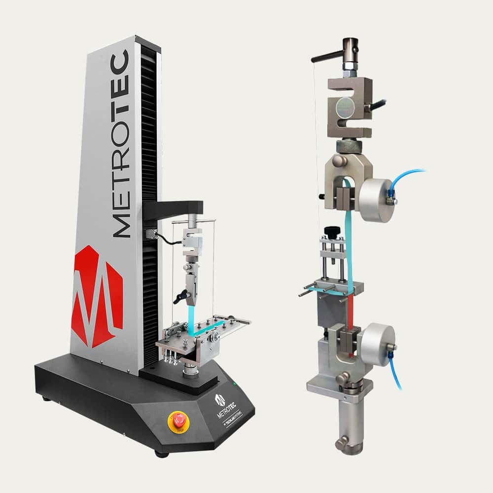Peel Testing Devices - Techlab Systems