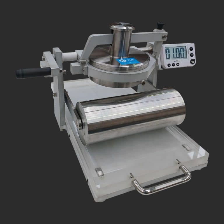 Semi-automatic COBB tester CT-A - Techlab Systems