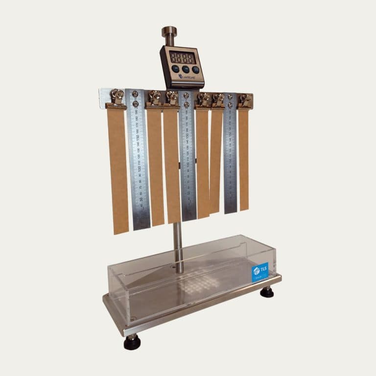 Water absorption - Techlab Systems