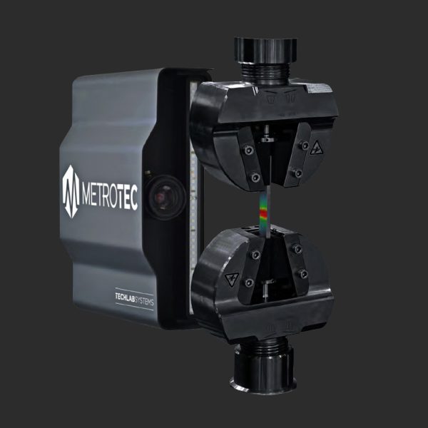 Non-contacting Optical Extensometers MTE-OE-M2/5/9 - Techlab Systems