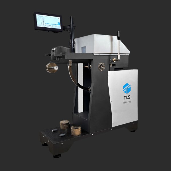 Digital Puncture Tester PT-48 - Techlab Systems