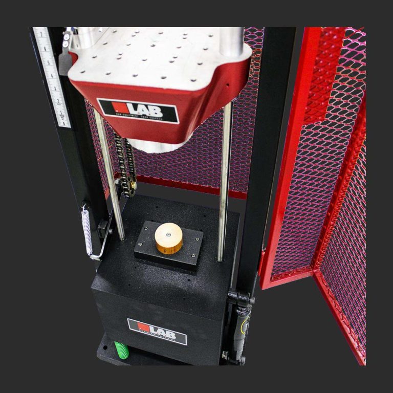 Mechanical Shock Testing Machines - SD™ series