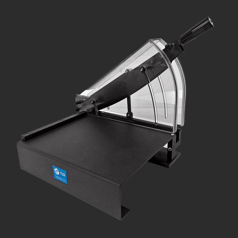 Twin Blade Cutter DBC Series - Techlab Systems