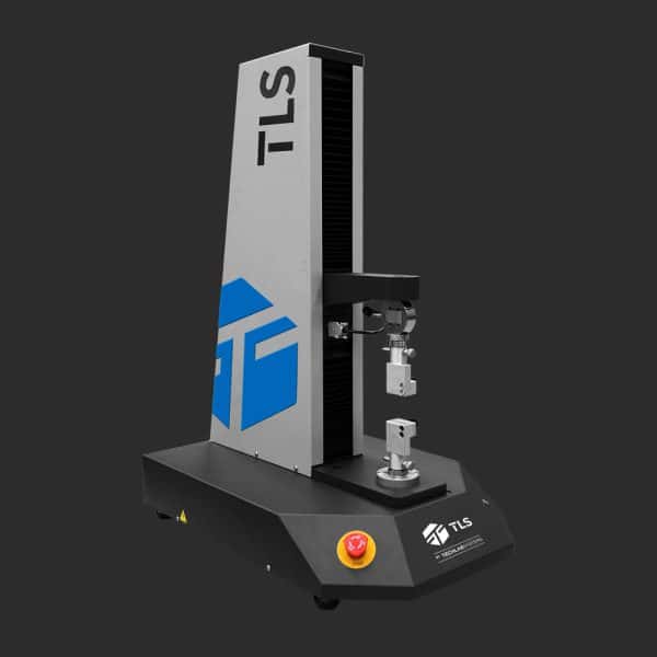 Máquina Universal Ensayos Electromecánica MTE-1 (1 kN) - Techlab Systems