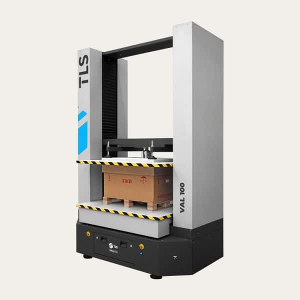 03_VAL-100-compresometro-cajas-envases | Techlab Systems