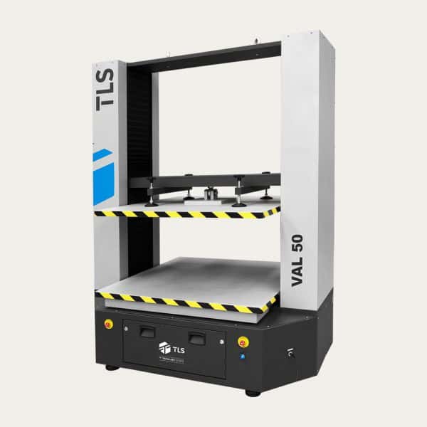 03_Val-50-compresometro-cajas-envases | Techlab Systems