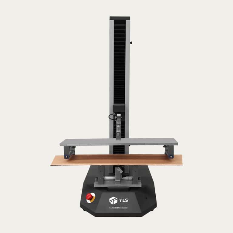 4PF50-Medidor-rigidez-flexion-carton-corrugado-02 | Techlab Systems