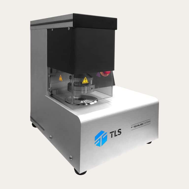 TAPPI T403 - Techlab Systems