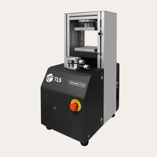 CDM5-Compresometro-de-muestras-papel-y-carton-corrugado-07 | Techlab Systems