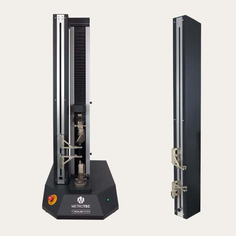 Metrotec | Techlab Systems