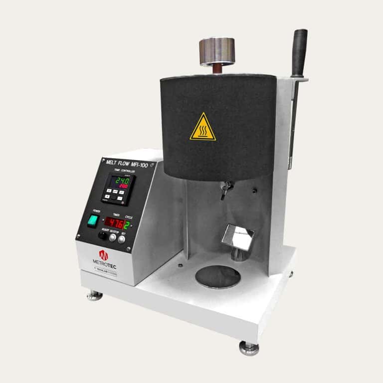 MFI100-Medidor-indice-fluidez-gravimetrico-03 | Techlab Systems