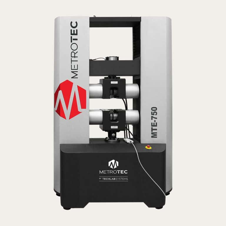 METROTEC | Techlab Systems