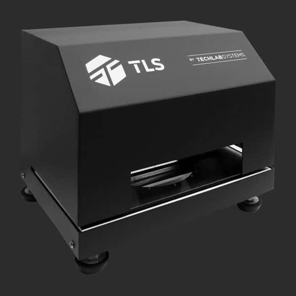 Prensa de Corte Neumatico Serie PP - Techlab Systems