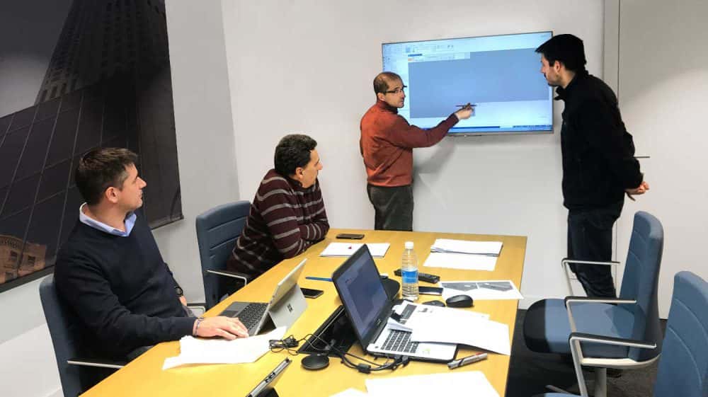 Nosotros | Techlab Systems