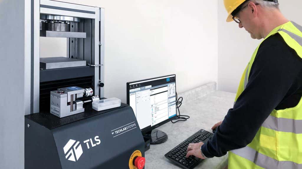 Nosotros | Techlab Systems