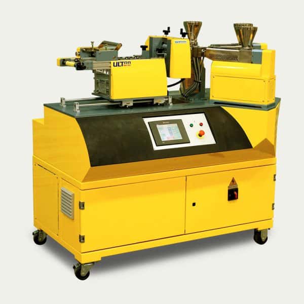 02-Linea-coextrusion-cast-film-ultra-micro-tipo-LUMCF-50-co-ex_Labtech ...