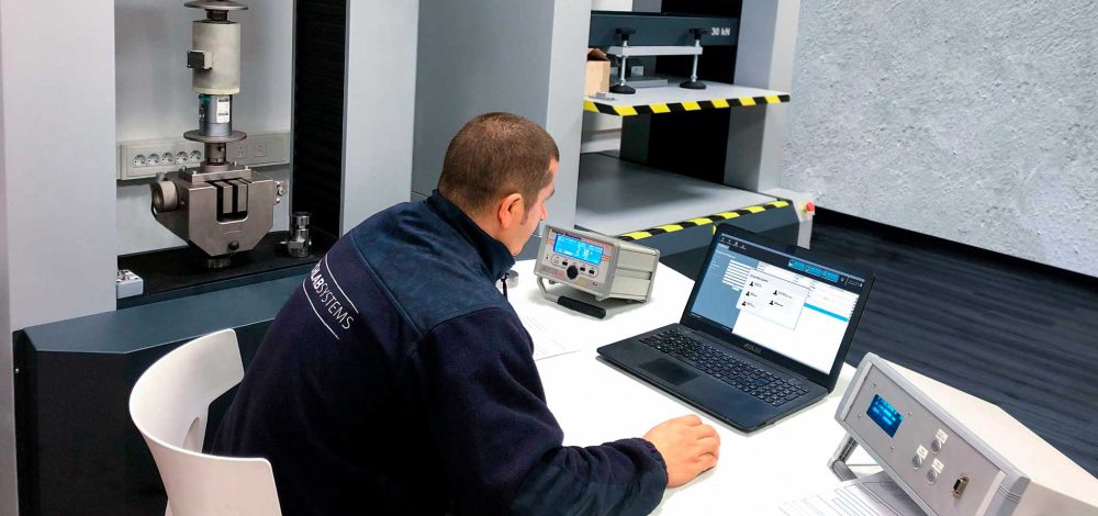 02-Techlab-systems-sistema-de-calibracion | Techlab Systems